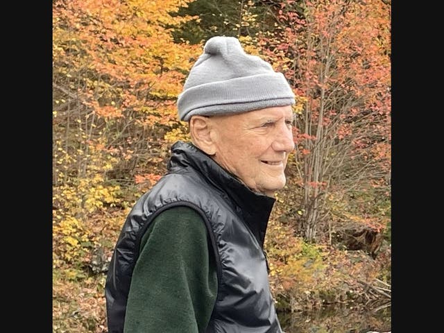 Obituary: Greg Doyle, age 77 | Milford, CT Patch