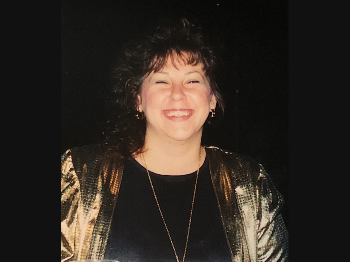 Obituary: Lisa Cwalina, 61, Of Milford | Milford, CT Patch