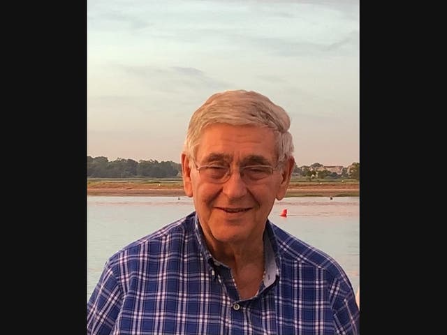 David A. Adams | Milford, CT Patch