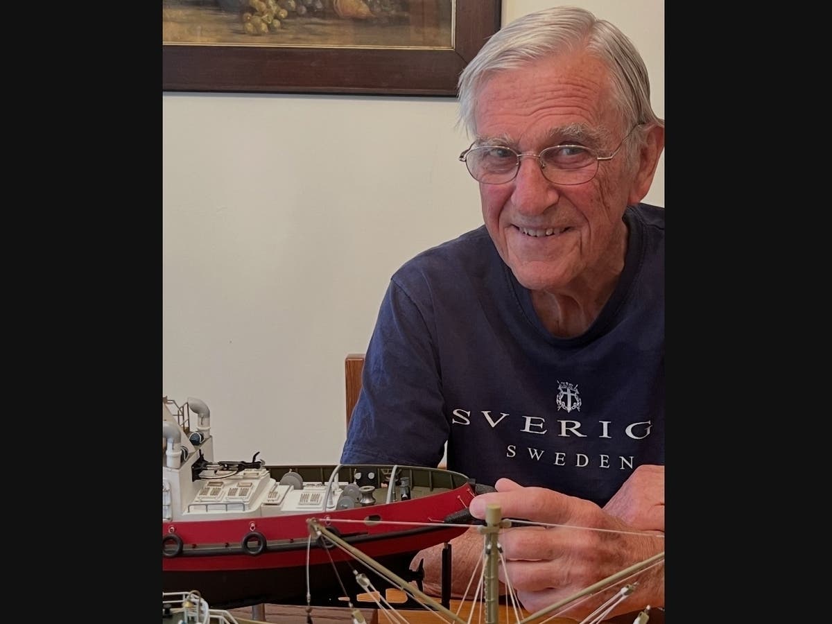 Obituary: Kaj Gunnar Gartz | Milford, CT Patch
