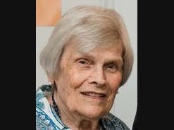Elisabeth Jennings Maley April 8, 1929 – February 15, 2026 | Orange, CT ...