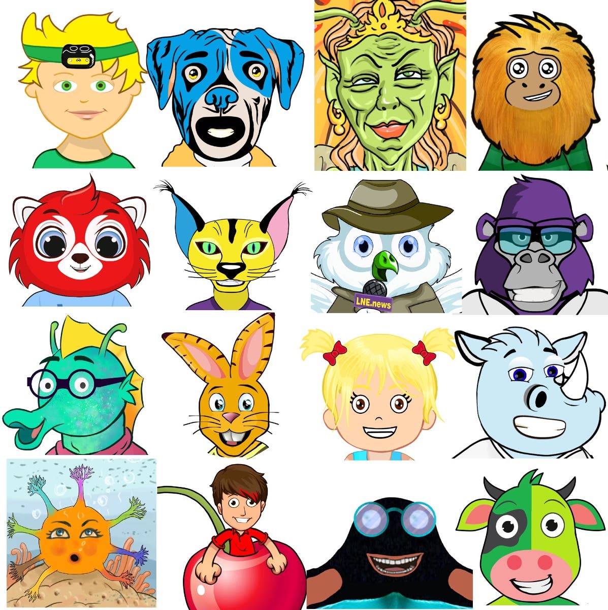 Child Actors for Little News Ears - Houston, TX Patch