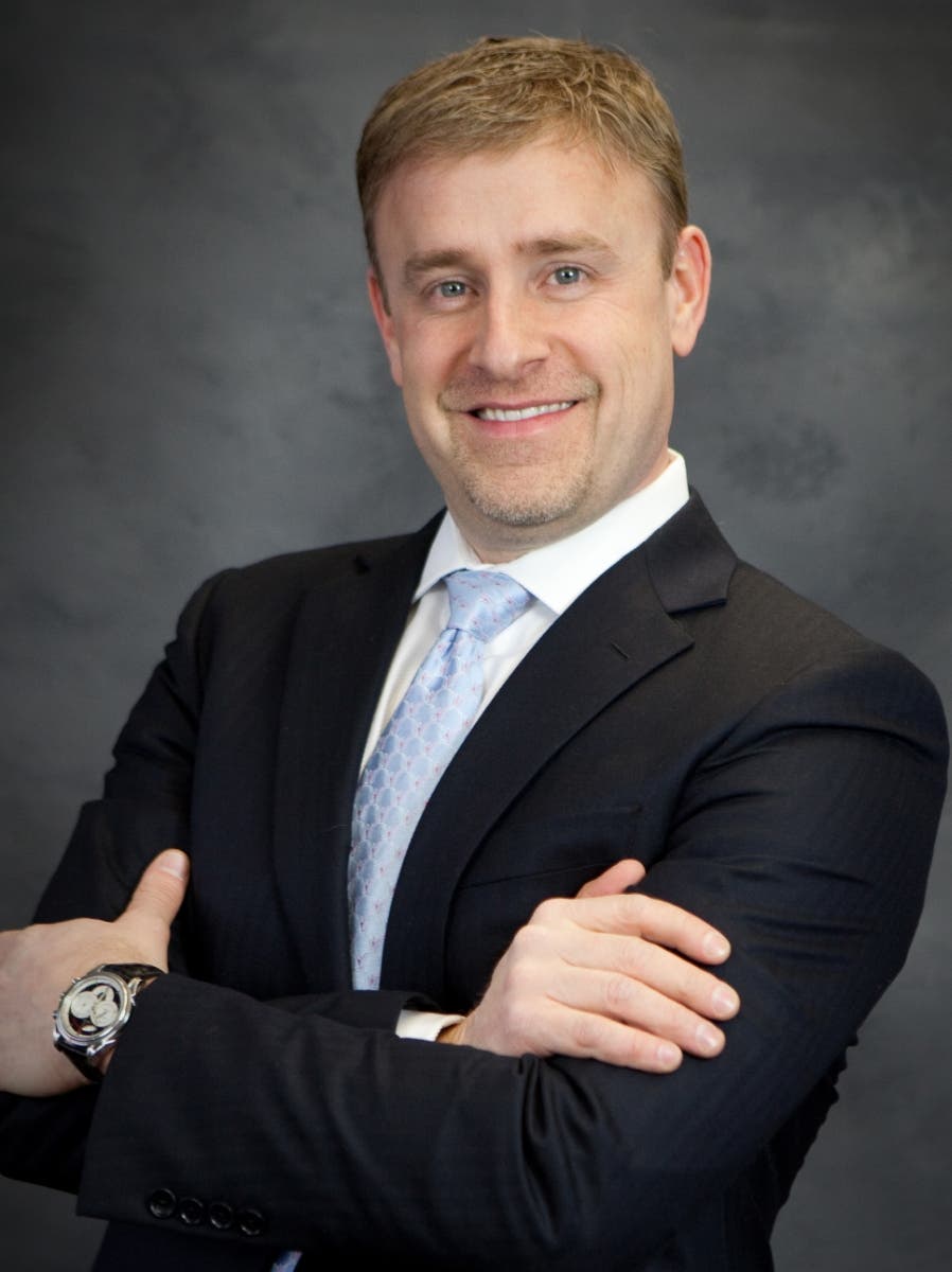 Attorney Jeff Hughes - Milwaukee, WI Patch