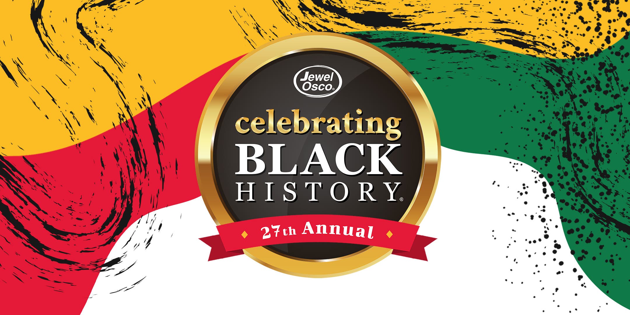 Jan 29 | Celebrate Black History Month with Jewel-Osco! | Chicago, IL Patch