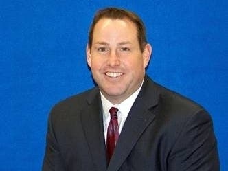 Chris McCune Runs For Another Term As WCASD Board President | West ...