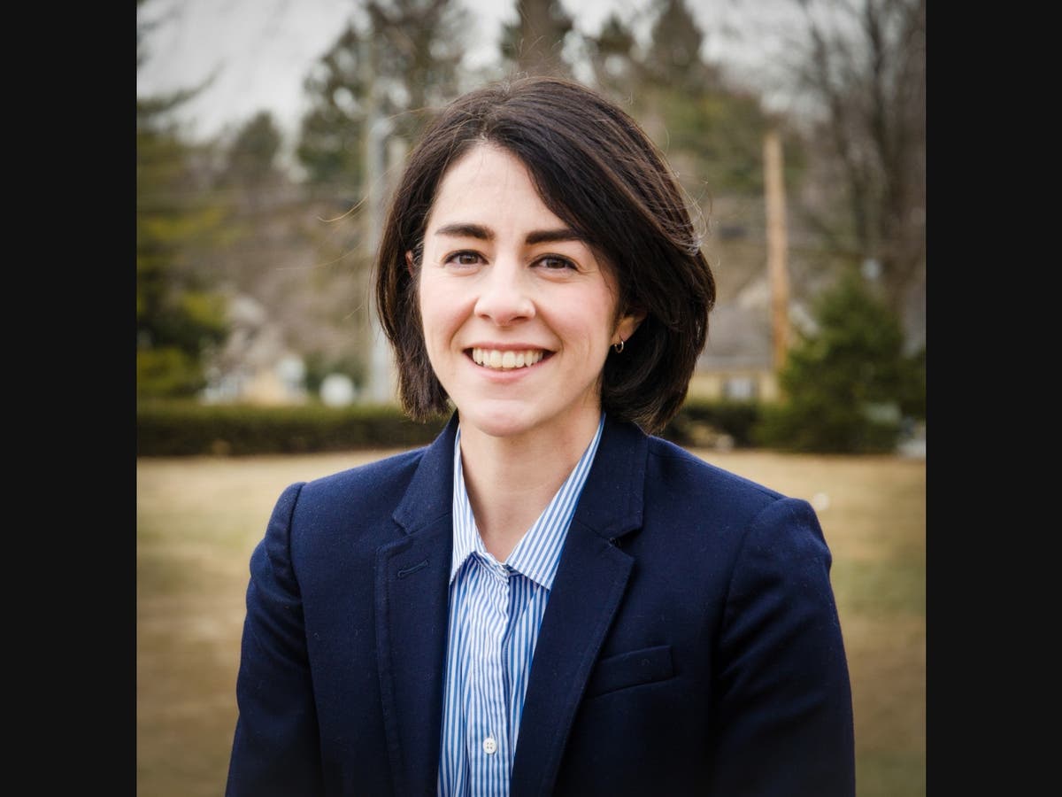 Lauren Holt Seeks District Judge 15-4-01 Seat, Brings Experience ...