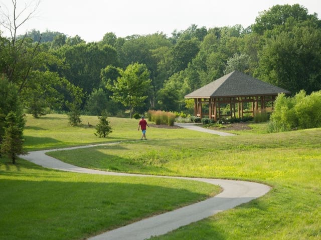 Exton's Eagleview Trail Network Will Expand, Connect Community | West ...