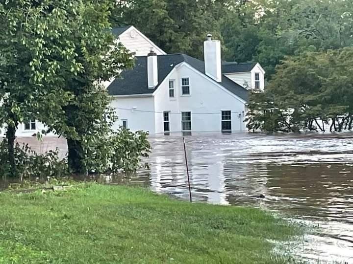 $315K In Grants Will Assist In Mont Clare Recovery | Phoenixville, PA Patch