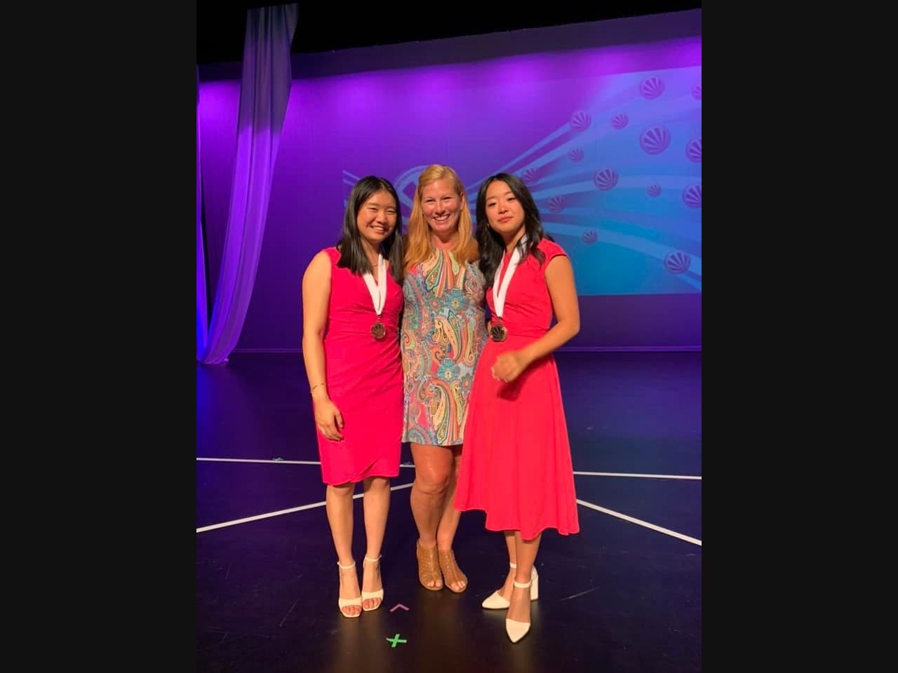 Erin Hu named Distinguished Young Woman of Wisconsin for 2023 ...