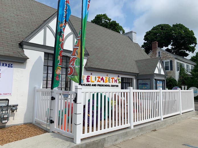 Elizabeth’s Daycare and Preschool Center - Arlington, MA Patch