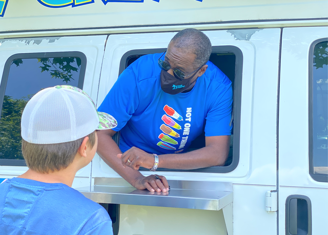 'Popsicles With Police' Looks To Develop Positive Relationships ...