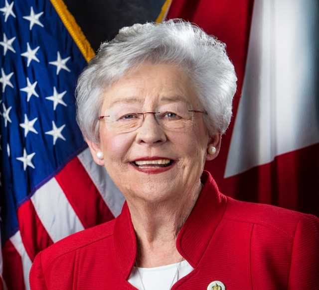 Ivey Proposes Taylor Hardin Expansion, Announces Hwy 43 Project ...