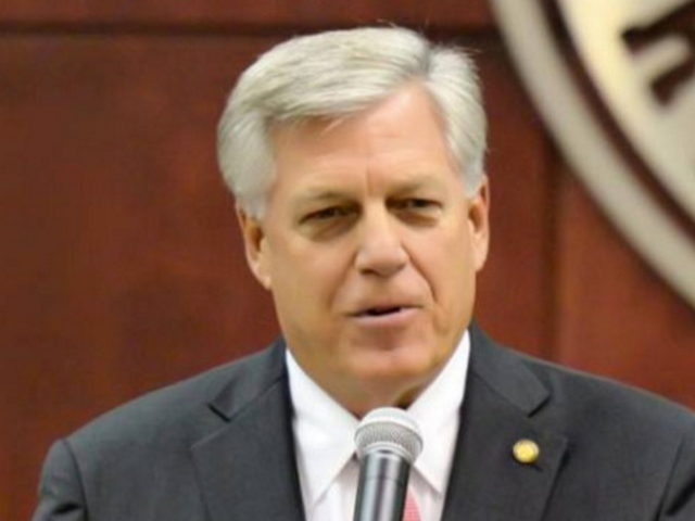 Bill Passes Senate Calling For Votes On Tuscaloosa Tax Hikes ...