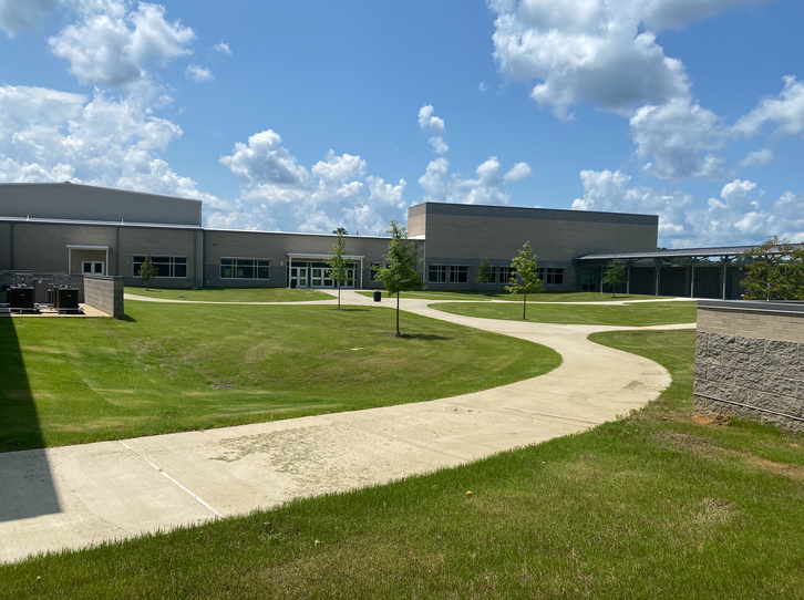 PHOTOS: First Look Inside New Northport Intermediate School ...