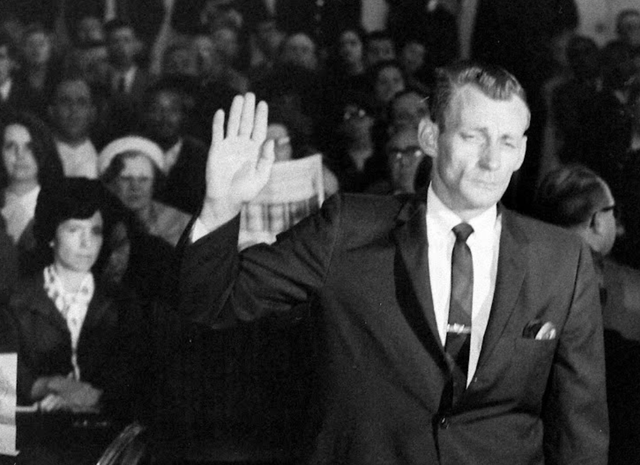 The Rise & Fall Of Robert Shelton: The Man Who United The Klan ...