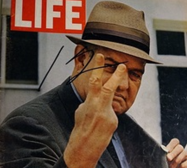 The Rise & Fall Of Robert Shelton: The Man Who United The Klan ...