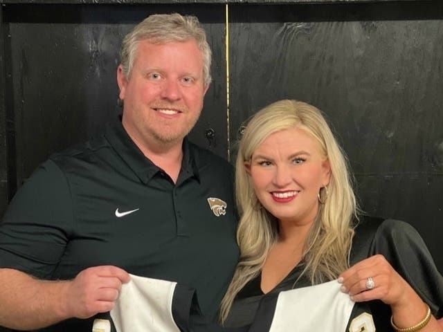Hale County Hires Etowah's Ryan Locke As Next Football Coach ...