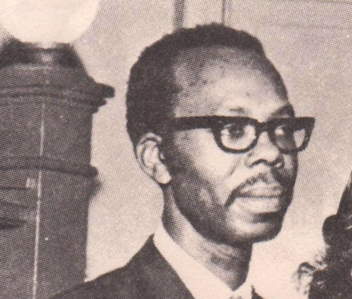 Ghosts Of Bloody Tuesday: Remembering 'Tuscaloosa's Freedom Summer ...