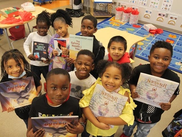 Central Elementary Named 'Science Of Reading Spotlight School ...