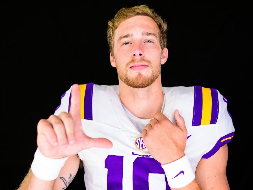 LSU Punter, Former Hillcrest Star Named To National Award Watch List ...