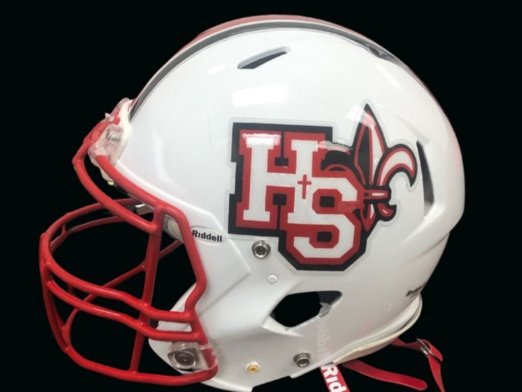 Holy Spirit Football Returns, Will Host Scrimmage Friday | Tuscaloosa ...