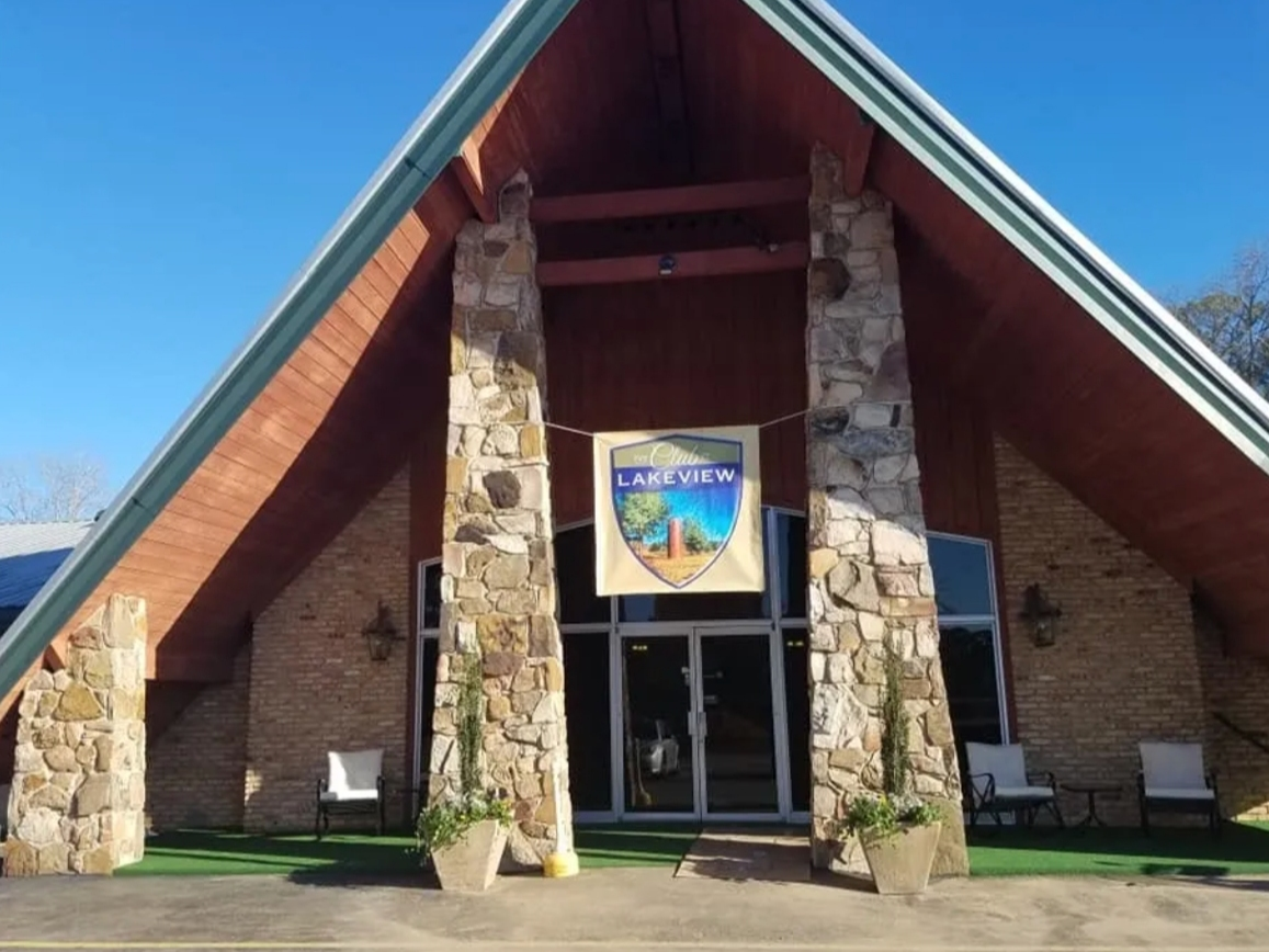 New Management Announced For Lake View Country Club, Golf Course ...