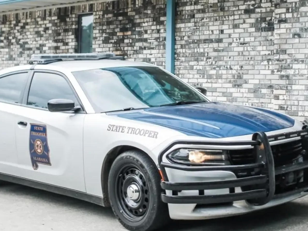 Crash Involving Multiple Vehicles Closes Stretch Of Interstate 59 ...