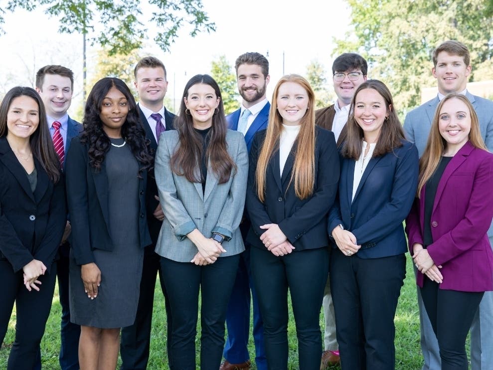 University Of Alabama Accepts 11 Into Rural Health Scholars Program ...