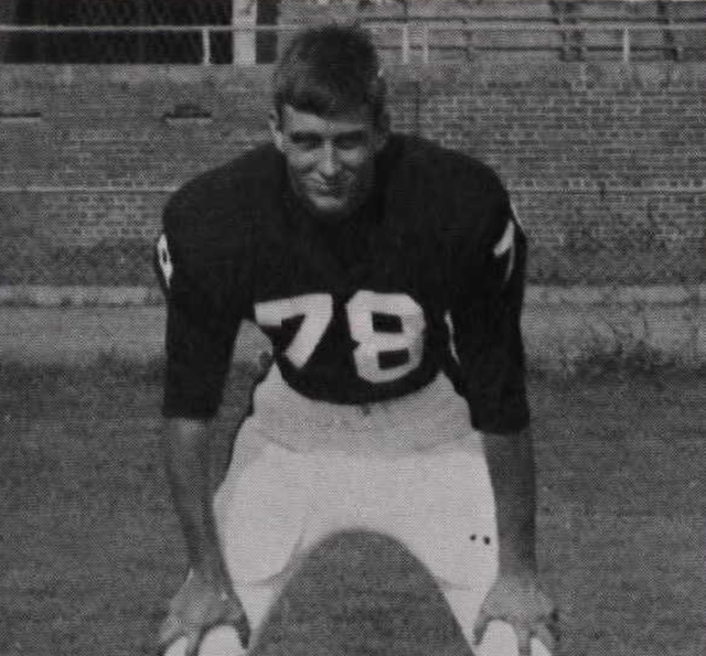 Former Crimson Tide All-SEC Lineman Steve Sprayberry Dead At 70 ...