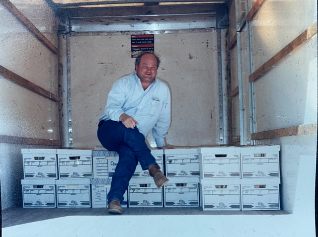 Stan Pate, In His Own Words | Part IV: The Legacy | Tuscaloosa, AL Patch