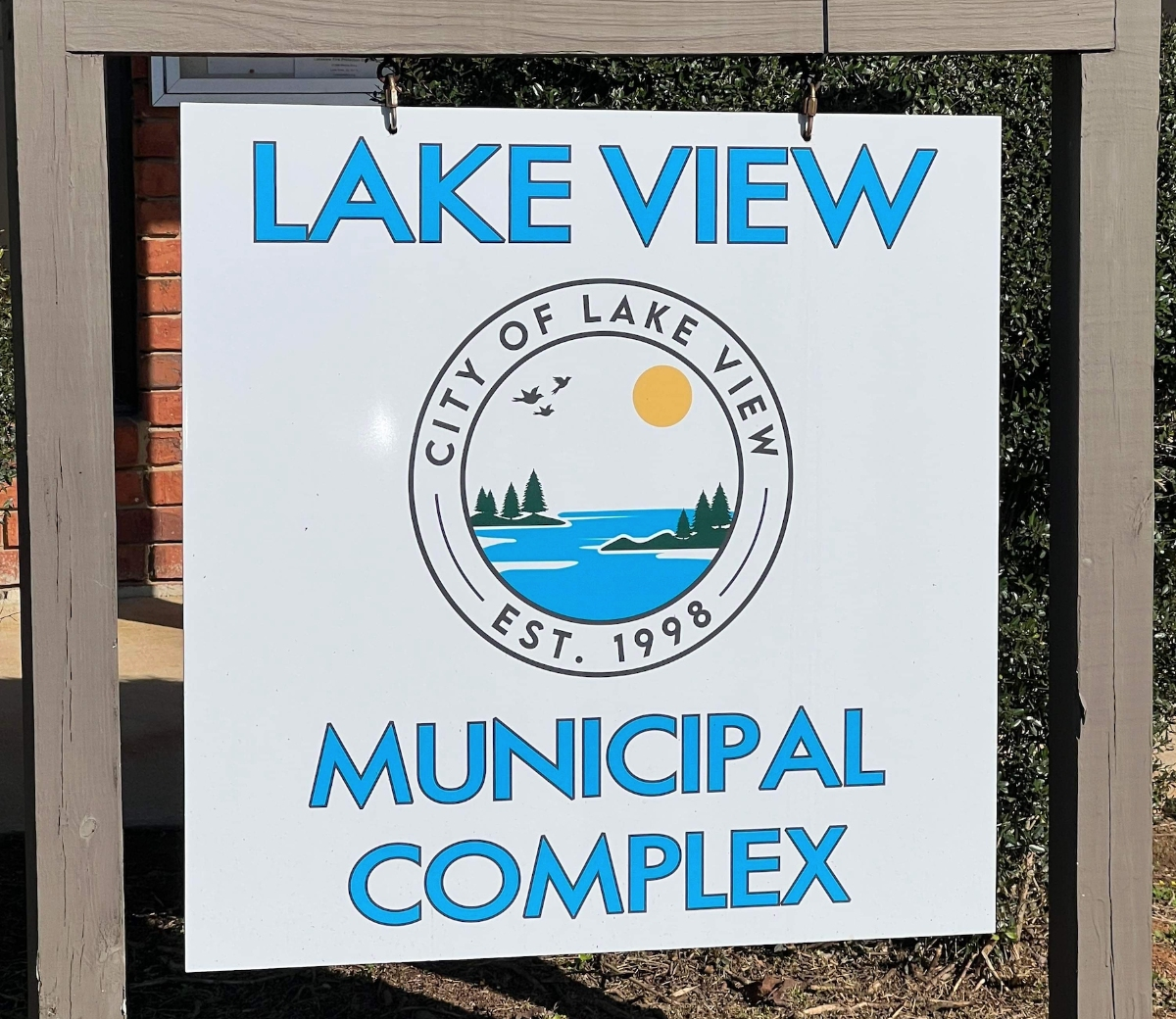 Lake View Private Sewer System Nears First Public Rate Hearing ...