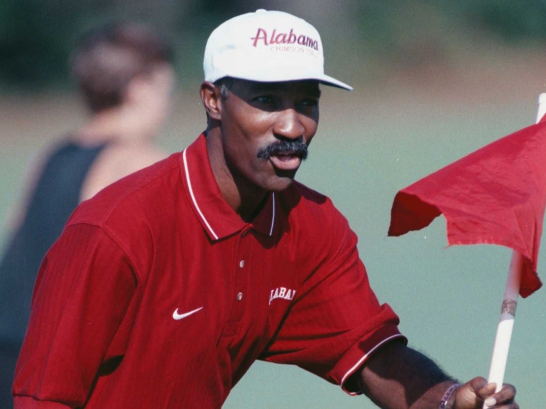 Longtime Alabama Track & Field Coach, Former Olympian Dead At 66 ...