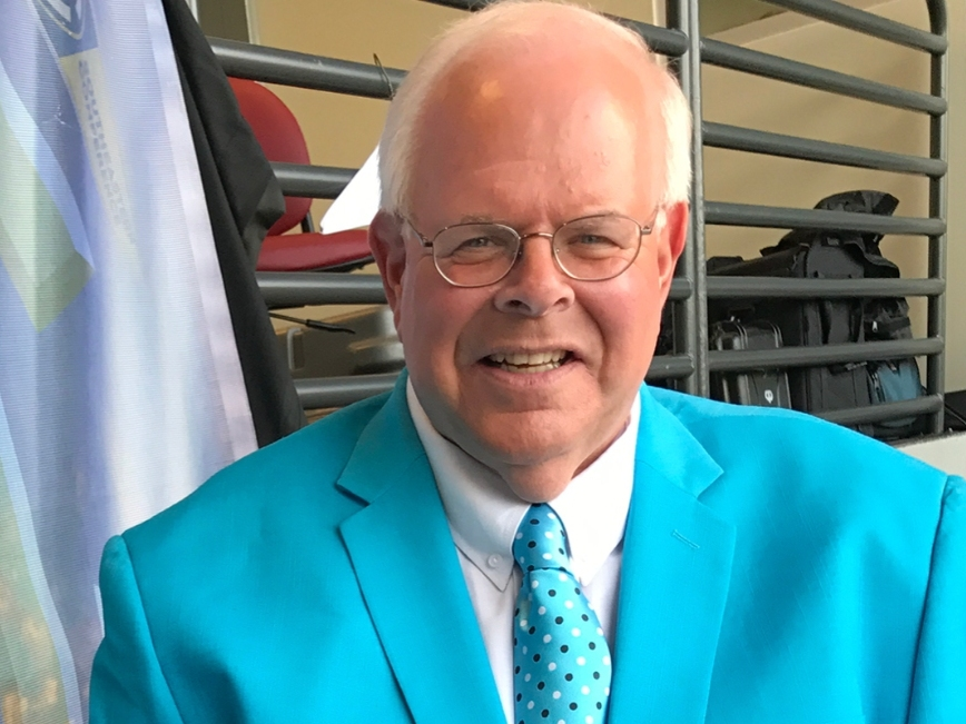 Eli Gold To Join TV Broadcast Team For Jacksonville State Baseball ...