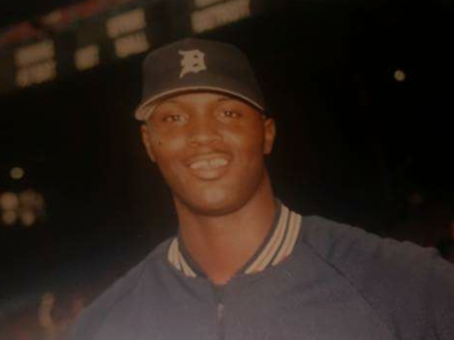 Tuscaloosa Baseball Legend, Former Big Leaguer Jimmy Hurst Dead At 52 ...