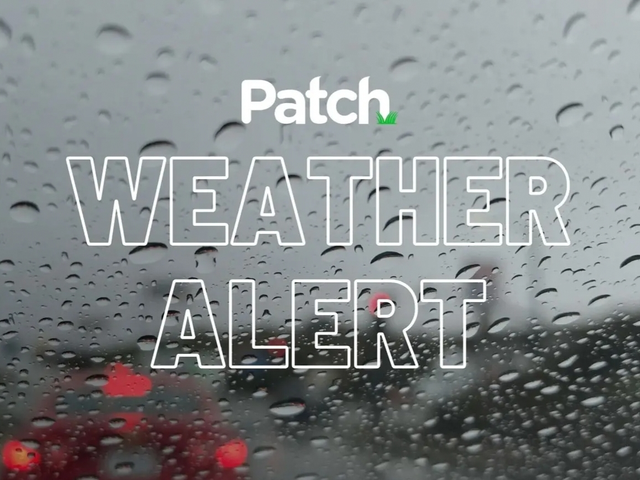 LIVE UPDATES: Dangerous Severe Weather Potential For West Alabama ...