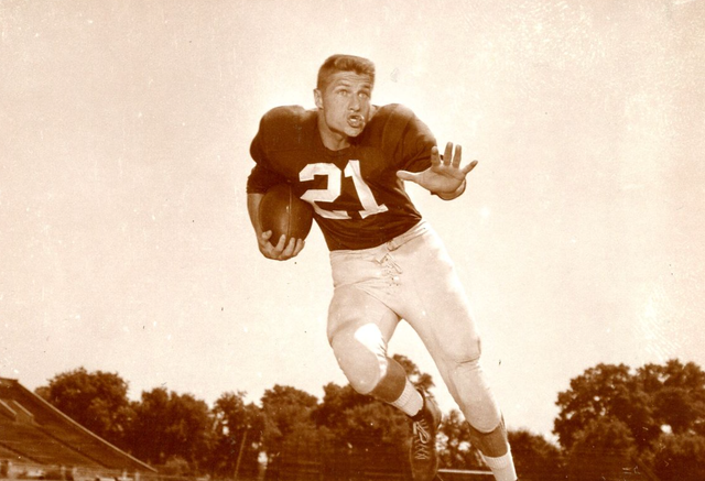 Former Tide Standout, Coach 'Brother' Bill Oliver Dead At 85 ...