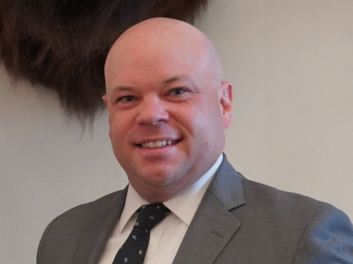 Trump Nominates TCHS Grad For Key Post With Army Corps Of Engineers ...