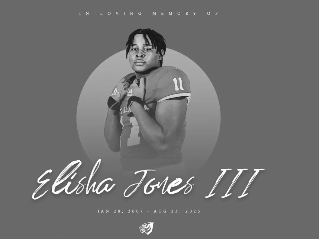 West Alabama Mourns Death Of Freshman Football Player | Tuscaloosa, AL ...