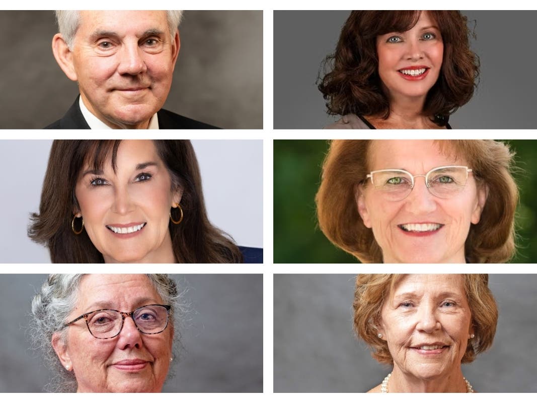 Alabama Nursing Hall Of Fame To Induct Six In Class Of 2025 ...
