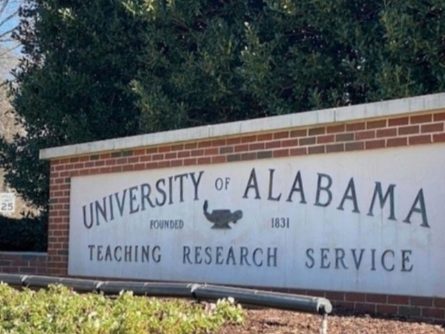 UA Sets Record Enrollment With Growth in In-State Students, Merit ...