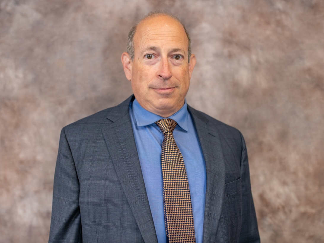 DCH Health System Names David Herman New Vice President Of Finance ...