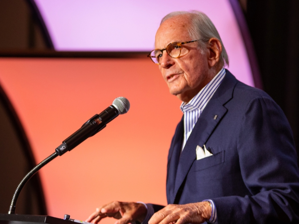 UA Renames College Of Engineering For Lee J. Styslinger Jr. After $25M ...
