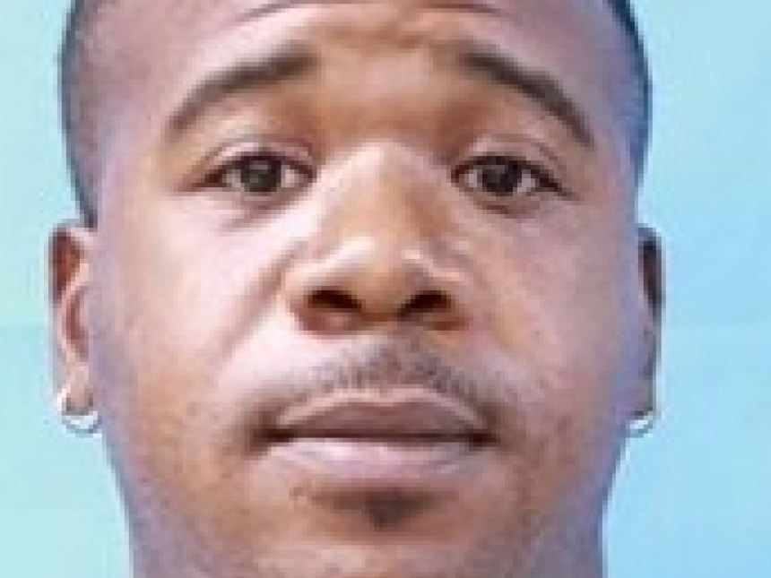 Person Of Interest Sought After Body Found At Abandoned House On Old ...