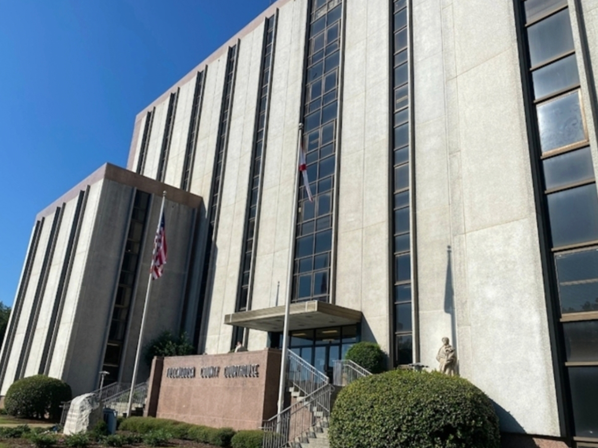 Tuscaloosa County Judicial Commission Announces Three Candidates To ...