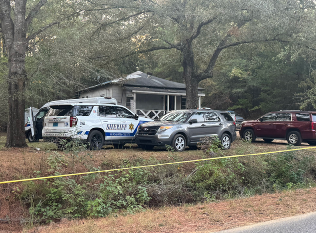 New Details Surface About Suspects, Victims In Old Fayette Road Murders ...