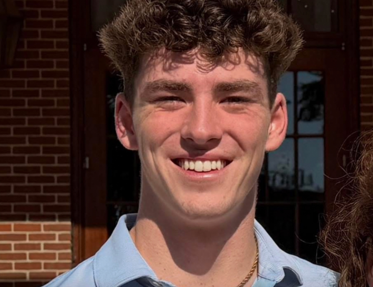 REPORTS: Body Recovered Amid Search For Missing UA Student In Spain ...