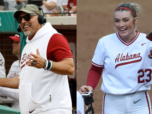 USA TODAY Names Murphy SEC Coach Of The Year, Briski SEC Pitcher Of The ...
