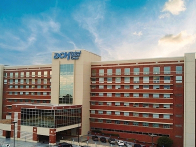 DCH Health System Announces New Security Measures After Fatal Shooting ...