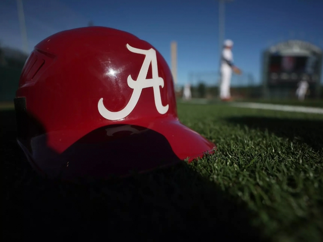 Alabama Baseball Earns No. 7 National Seed, Will Host NCAA Regional In ...