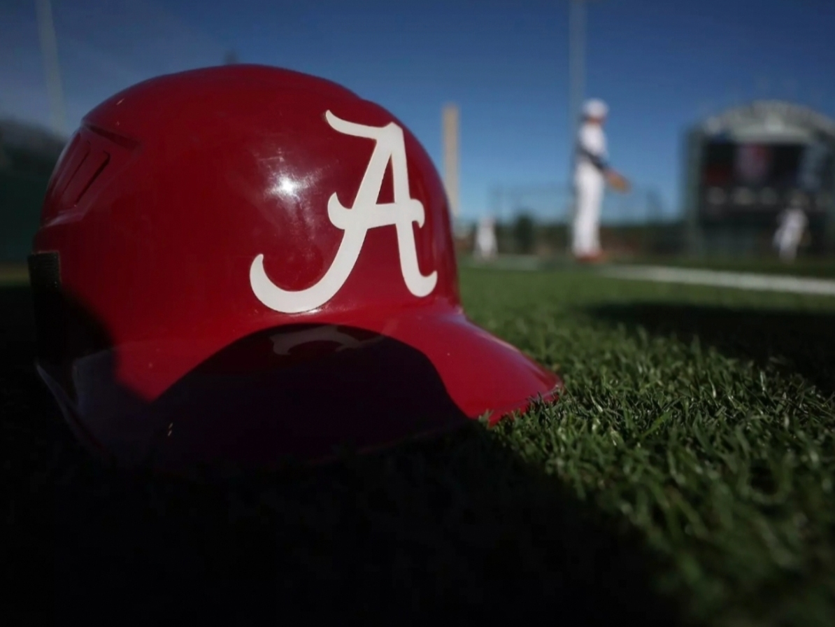 What To Know Before Alabama Baseball Kicks Off Tuscaloosa Regional ...